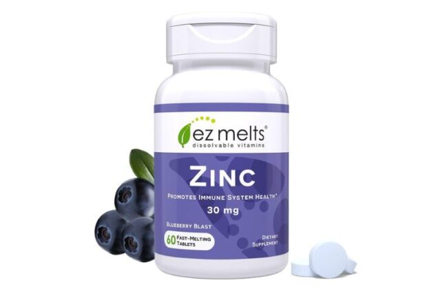 Zinc for Cold and Flu: Evidence-Based Benefits and Dosage