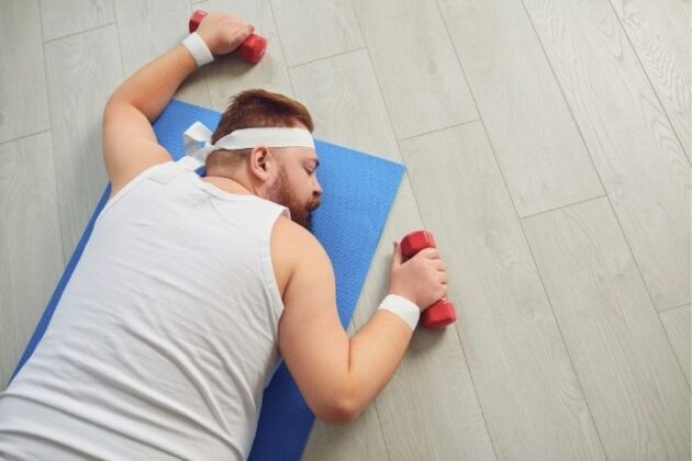 Why Your Body Temperature Drops at Night, and How It Affects Sleep ...