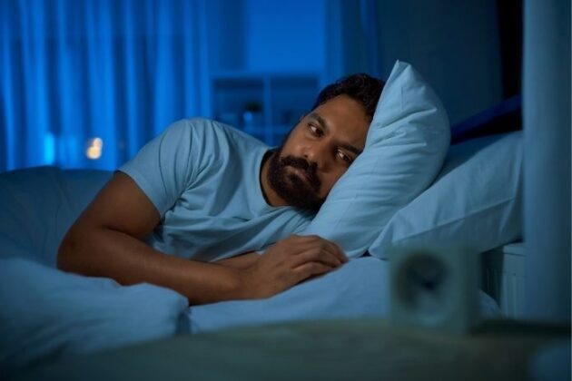 Why Your Body Temperature Drops at Night, and How It Affects Sleep ...