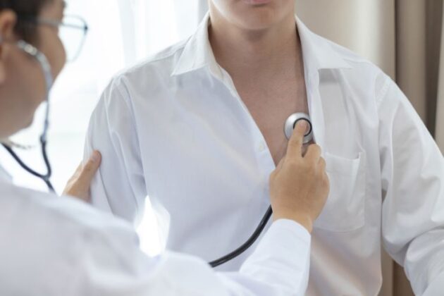 How to Check Your Lung Health at Home: Simple Tests and Warning Signs ...
