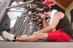 Why Your Muscles Shake During a Workout — and When to Be Concerned