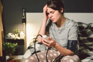 Why You Get Dizzy When Standing Up Quickly — and When to Worry