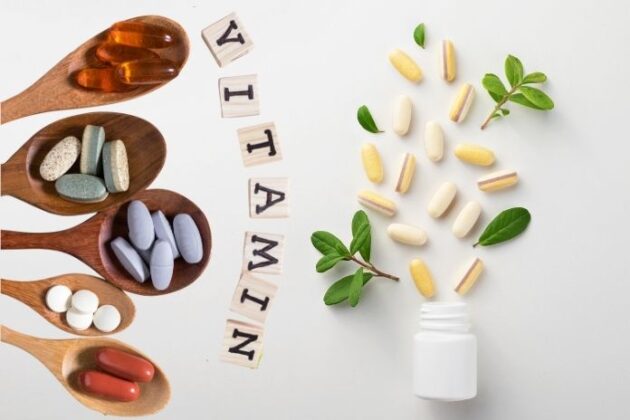 Supplements That Can Harm Your Brain and Nervous System