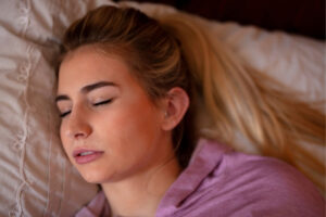 Are You Breathing Wrong? How Mouth vs. Nose Breathing Impacts Your Health