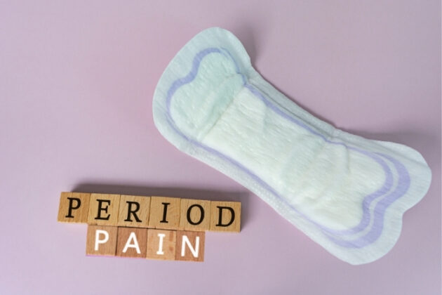Why Period Pain Gets Worse With Age - and What to Do About It