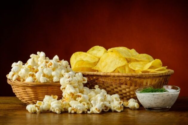 Does Popcorn Cause Gas? Digestive Side Effects, Causes, and Tips to ...