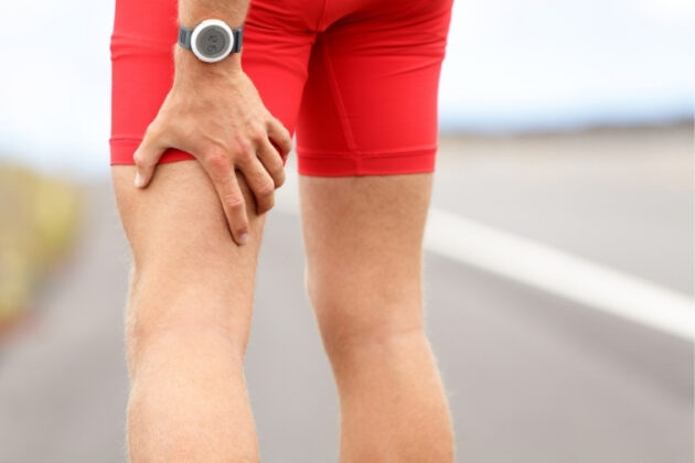 6 Symptoms of Hamstring Injury