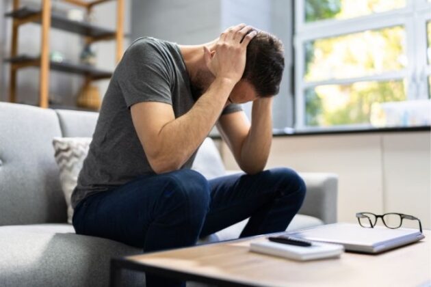 What Is “Body on Fire” Syndrome? When Everything Hurts Without a Cause