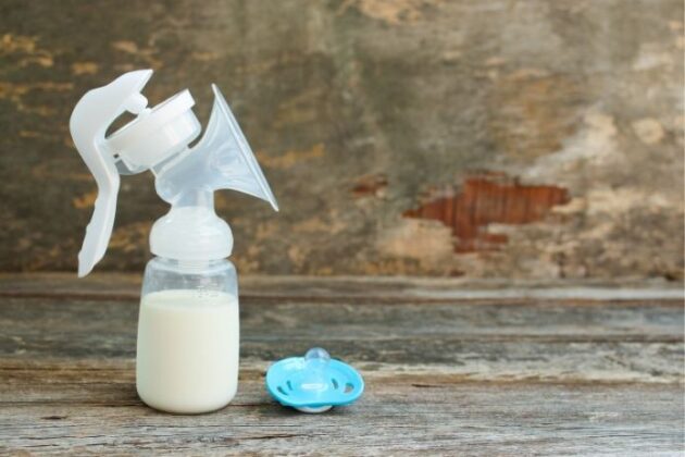 Breast Milk Color Changes: What’s Normal and When to Worry