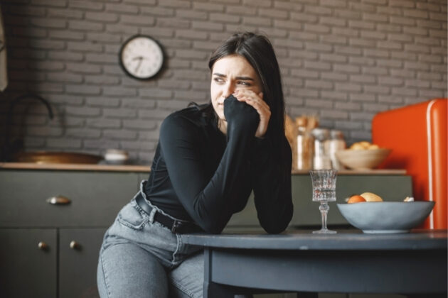 What to Eat After a Big Cry: Comforting Foods That Also Heal Your Body