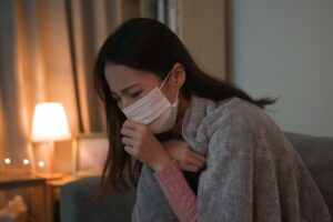 Why You Cough More at Night: Causes and Remedies