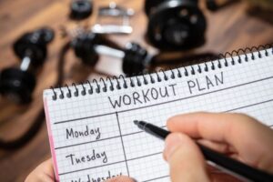 One-and-Done: Total-Body Workout You Can Do 2x a Week
