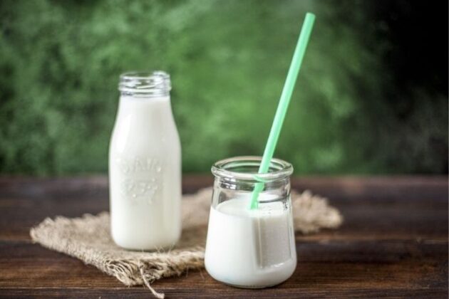 Breast Milk Color Changes: What’s Normal and When to Worry