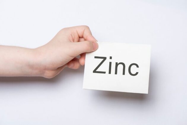 Zinc for Cold and Flu: Evidence-Based Benefits and Dosage