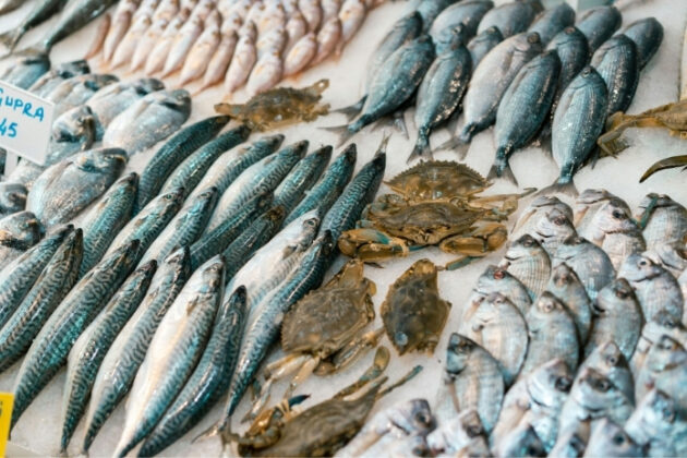 6 Types of Fish That Naturally Boost Your Vitamin D Levels