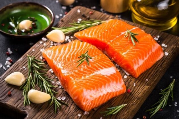6 Types of Fish That Naturally Boost Your Vitamin D Levels