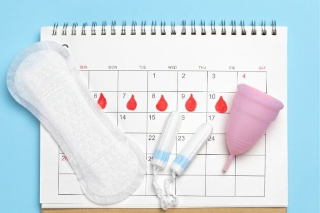 Cervical Mucus Changes Through Your Cycle (and What They Mean for ...