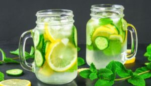 7-Day Detox Plan: Revitalize Your Body and Mind