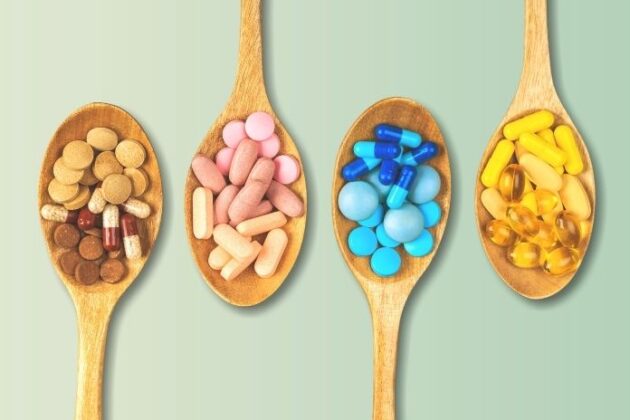 When Supplements Backfire: Risks of Overdoing Vitamins and Superfoods
