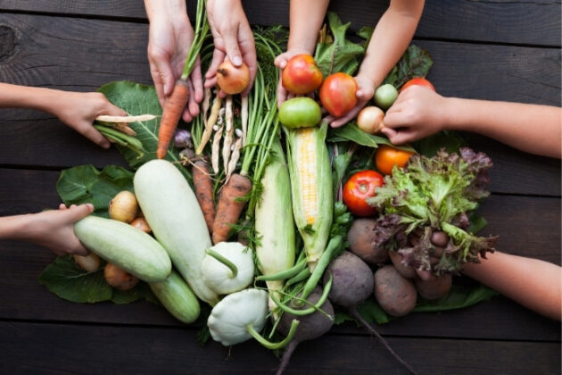 Foods That Lose the Most Nutrients When Cooked (and How to Preserve Them)