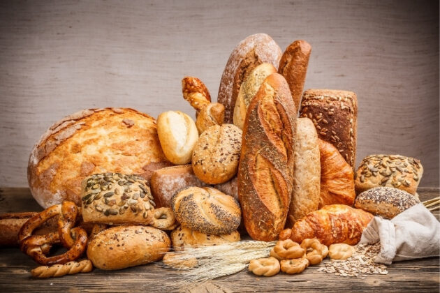 Healthiest Breads to Support Digestion: What to Look For (and What to ...