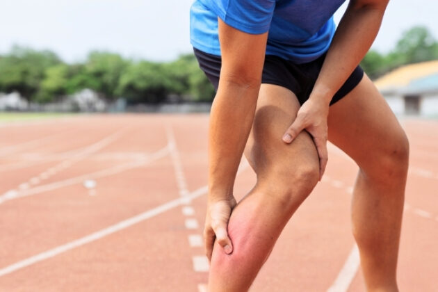12 Home Remedies to Treat Leg Cramps