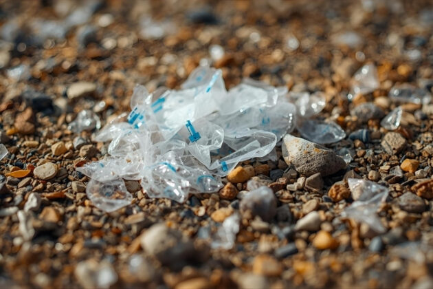 How Much Plastic Do We Eat Each Week? (And Why It Matters)