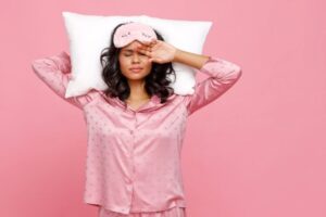 What Happens When You Sleep Before 10 PM Daily