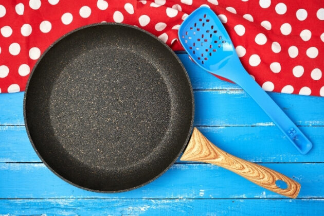 Is Nonstick Cookware Safe? What Experts Say About Teflon and Alternatives