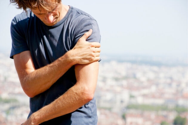 Left Arm Pain Without Chest Pain: Can It Still Be Heart-Related?