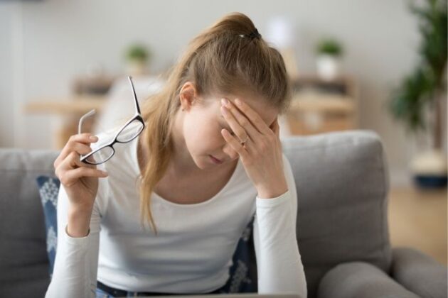 Why Your Vision Is Blurry in the Morning (and What It Means for Your Eyes)