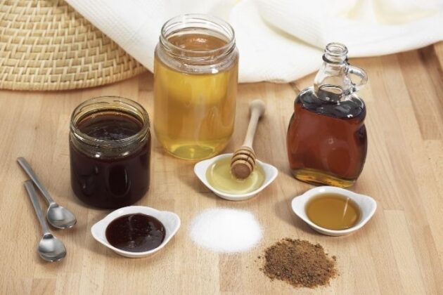 Maple Syrup vs. Honey: Which Sweetener Is Better for Your Health?