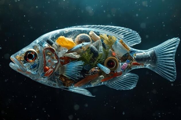 How Much Plastic Do We Eat Each Week? (And Why It Matters)