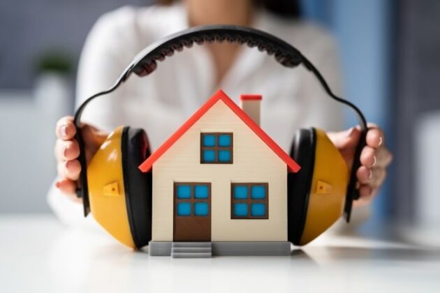 Is Your Home Too Loud? How Constant Noise Pollution Impacts Sleep and ...