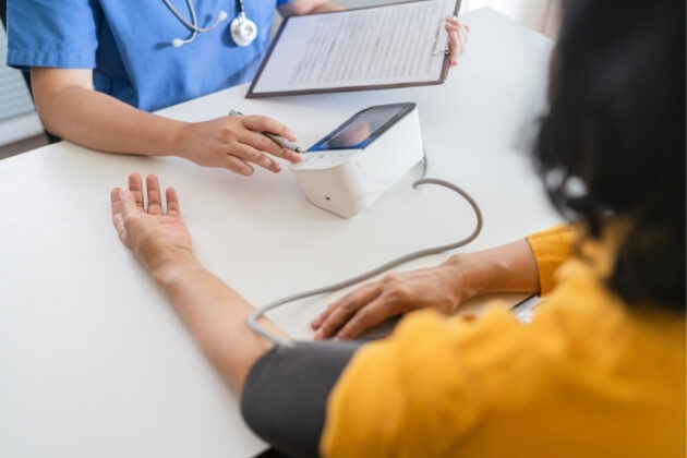 What Happens to Your Blood Pressure When You Eat Cheese Every Day ...