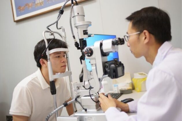 Why Your Vision Is Blurry in the Morning (and What It Means for Your Eyes)