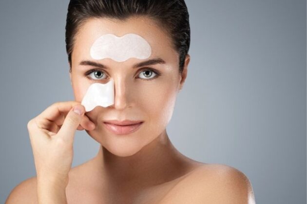 Are Pore Strips Bad for Your Skin? Dermatologists Explain