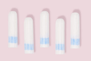 Can Tampons Really Get Lost Inside You? Doctors Explain