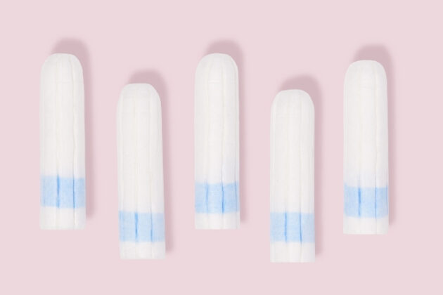 Can Tampons Really Get Lost Inside You? Doctors Explain