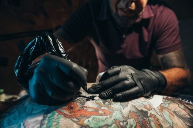 Tattoo Side Effects and Risks: What Science Really Says