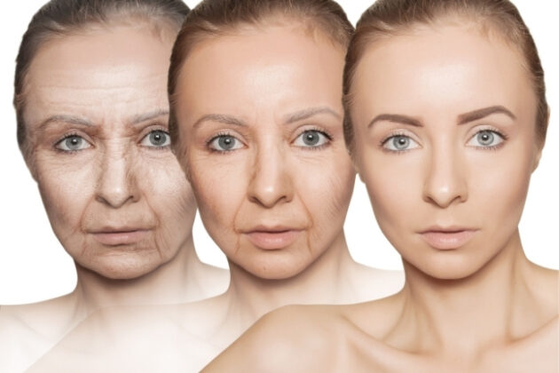 Effects of Aging on the Skin: What Happens Over Time and How to Slow It ...