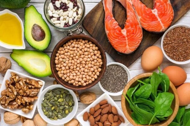 How Diet Impacts Body Toning: What to Eat While You Tone