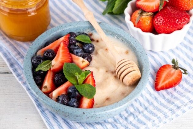 Is Cream of Wheat Good for You? Nutrition, Benefits, and Side Effects
