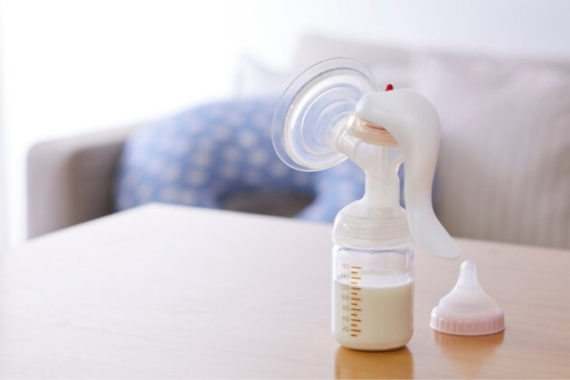 No Breast Milk after Birth: Causes, Solutions, and When to Seek Help