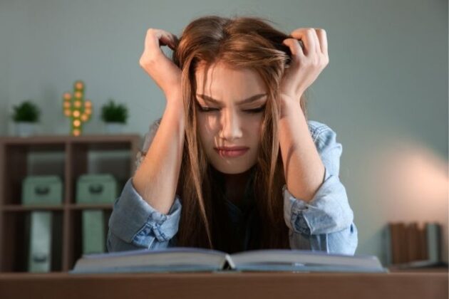 Dry Heaving: Causes, Symptoms, and When to See a Doctor