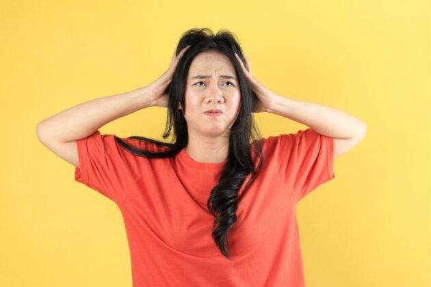 Dry Heaving: Causes, Symptoms, and When to See a Doctor