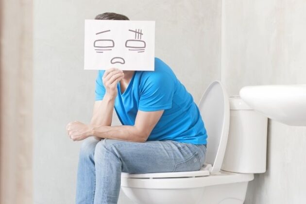 Poop Anxiety: Why It Happens and How to Overcome It