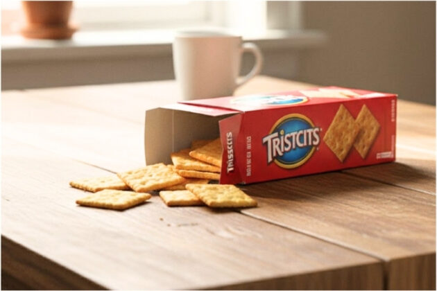 What Happens to Your Body When You Eat Triscuits Every Day