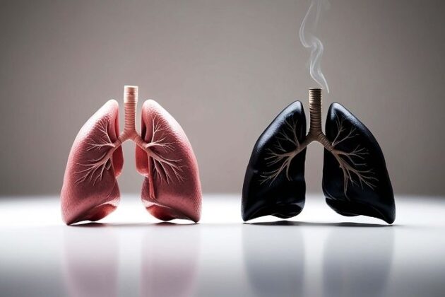 Persistent Cough vs. Lung Cancer: When to Worry