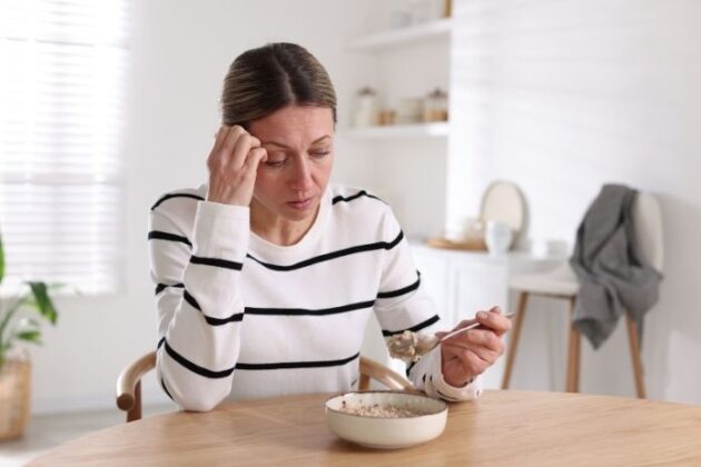 Persistent Cough vs. Lung Cancer: When to Worry